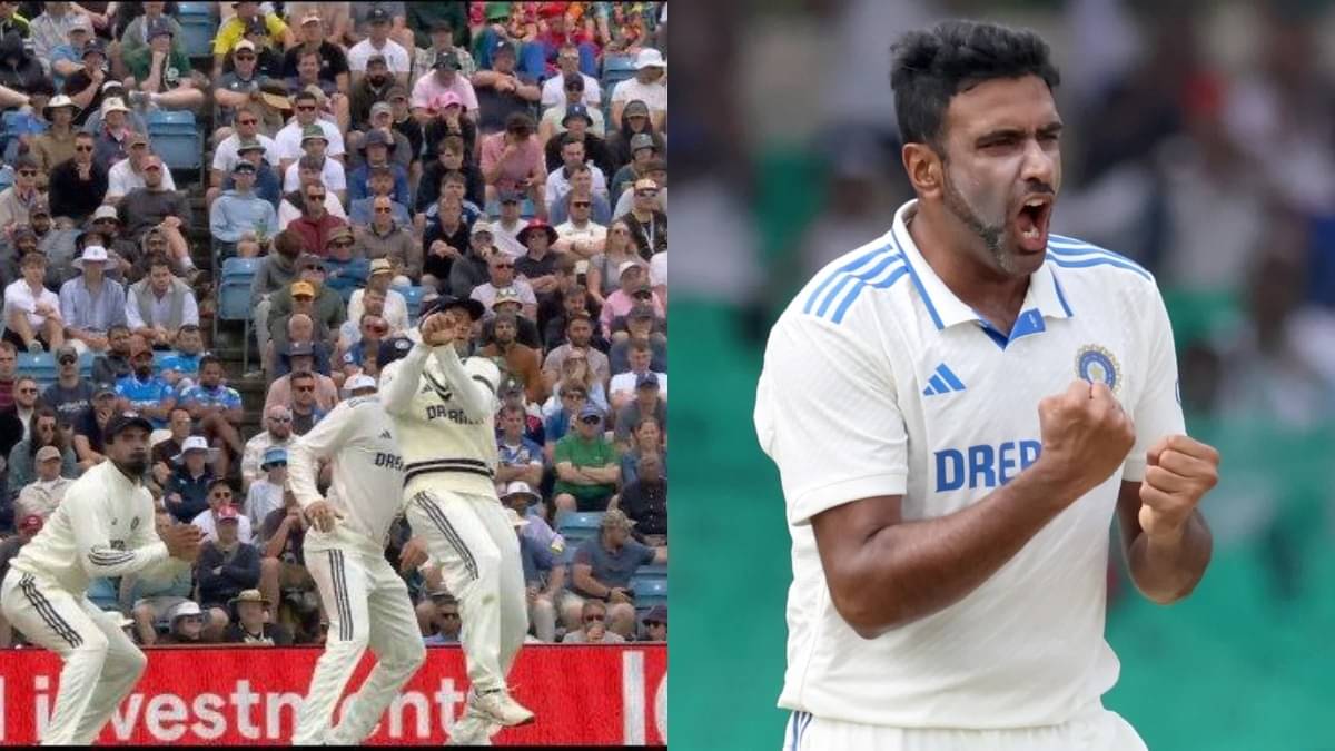 IND vs ENG- R Ashwin Sheds Light On Yashasvi Jaiswal's Struggles With ...