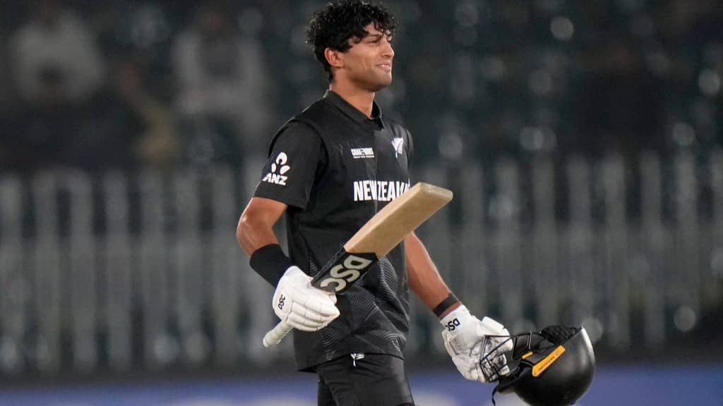 'One Of The Brightest Young Talents': Ex-ENG Cricketer Lauds Star New ...