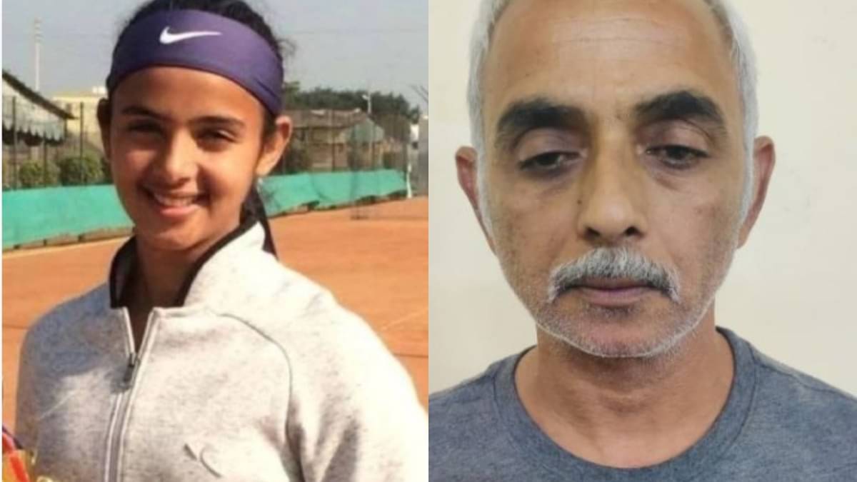 Radhika's Father Was Suspicious Of Daughter And Her, Mother Reveals | Republic World