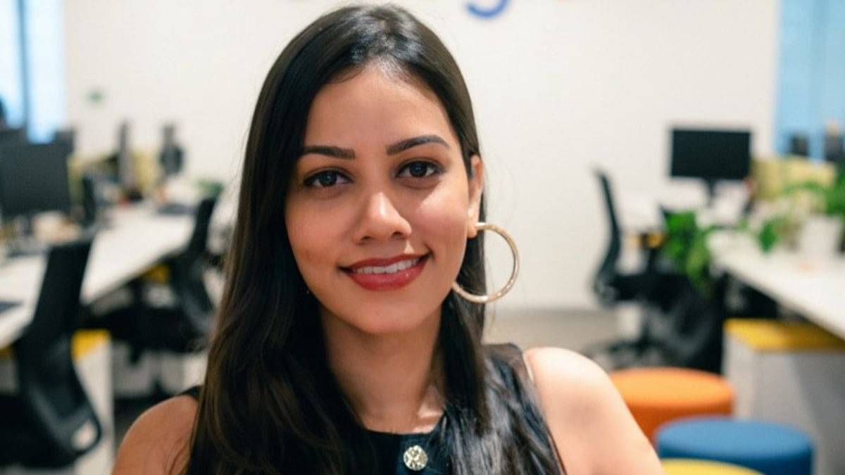 Who Is Ragini Das? Entrepreneur Who Was Rejected by Google in 2013 ...