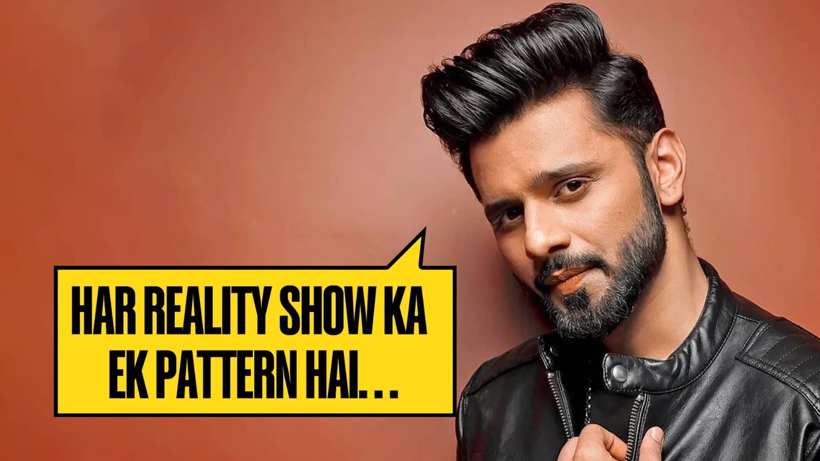 After Shaan, Rahul Vaidya Confirms Singing Reality Shows Are 'Scripted ...