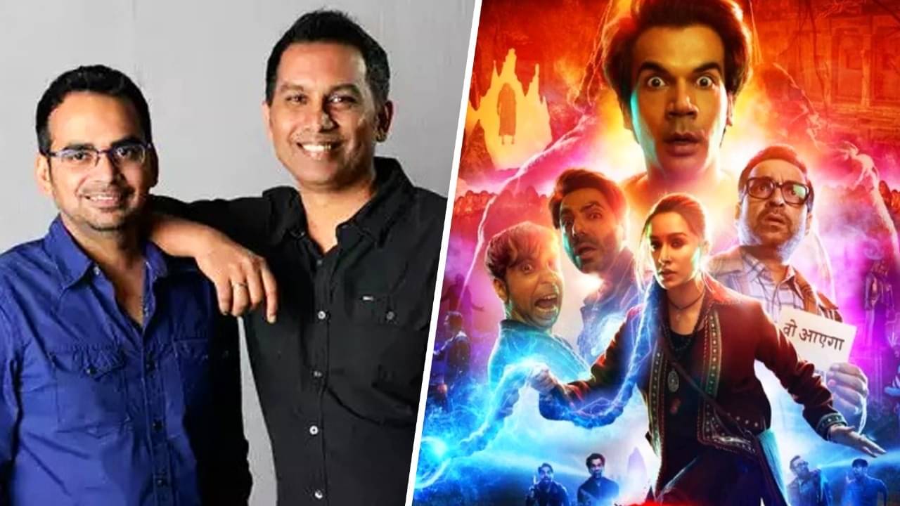 Stree Writers Raj & DK Lose Out On Huge Profits From Sequel Post ...