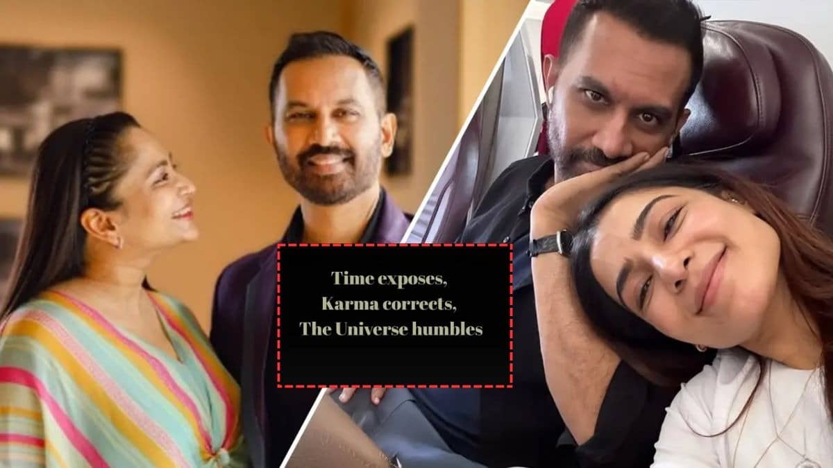 Raj Nidimoru-Samantha Ruth Prabhu Spend 'Happy Weekend' Together ...