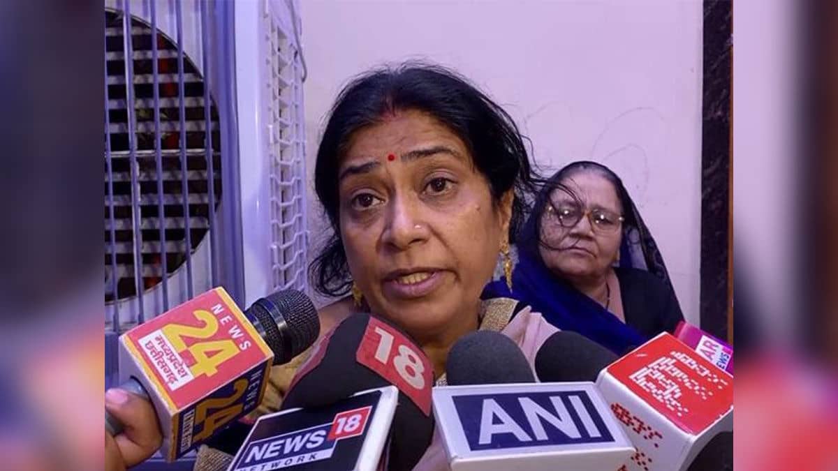 'She Doesn’t Deserve to Live, Burn Her Alive’: Says Raja Raghuvanshi’s ...