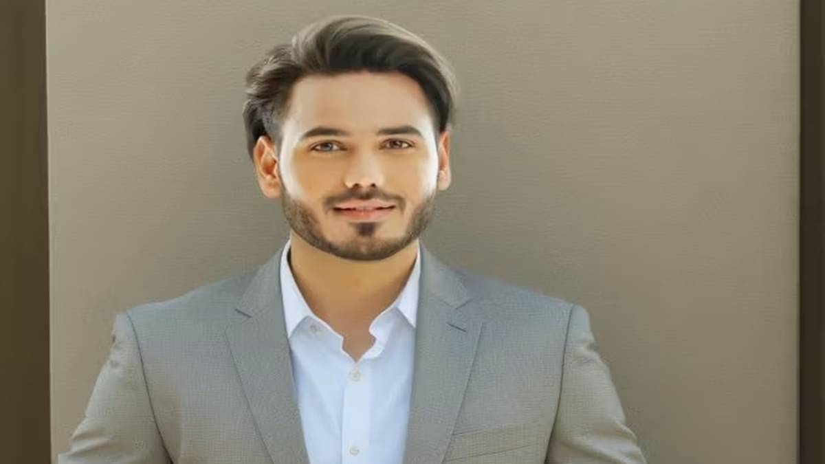 Rajat Tiwari To Lead €15 Billion Investment Initiative In Europe And Singapore | Republic World