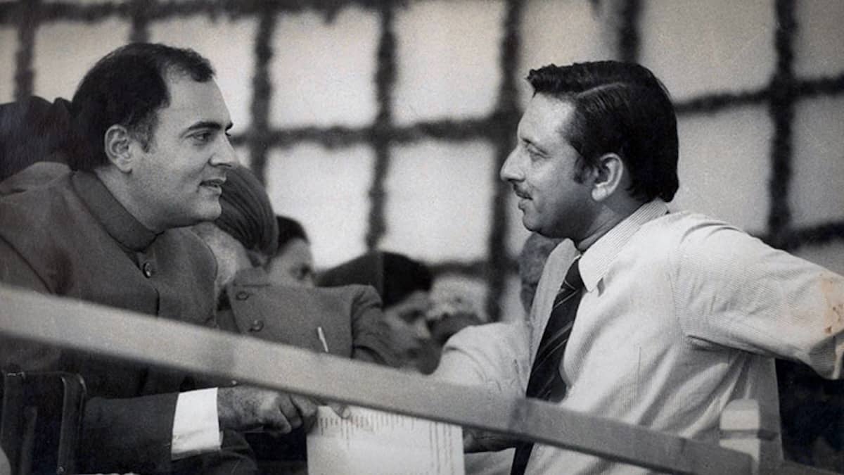 'How Could he Become PM After Failing Twice?': Mani Shankar Aiyar ...