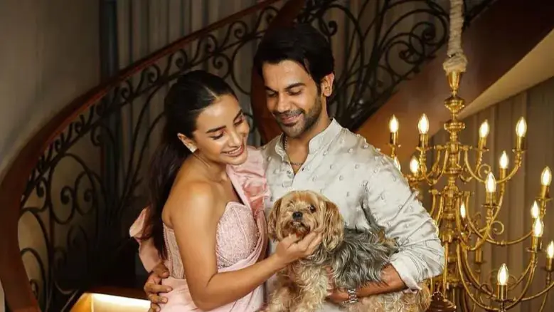 Inside Stree 2 Star Rajkummar Rao's ₹45 Crore Minimalist Home With A ...