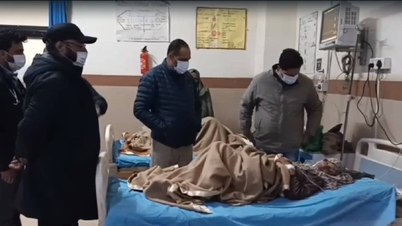 J&K On High Alert as Mysterious Disease Claims 16 Lives in Rajouri | Republic World