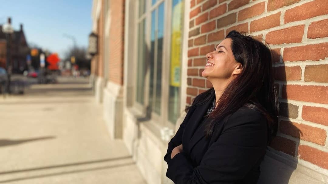 Interesting Women Roles Needs To Be Written In Cinema And OTT Space ...