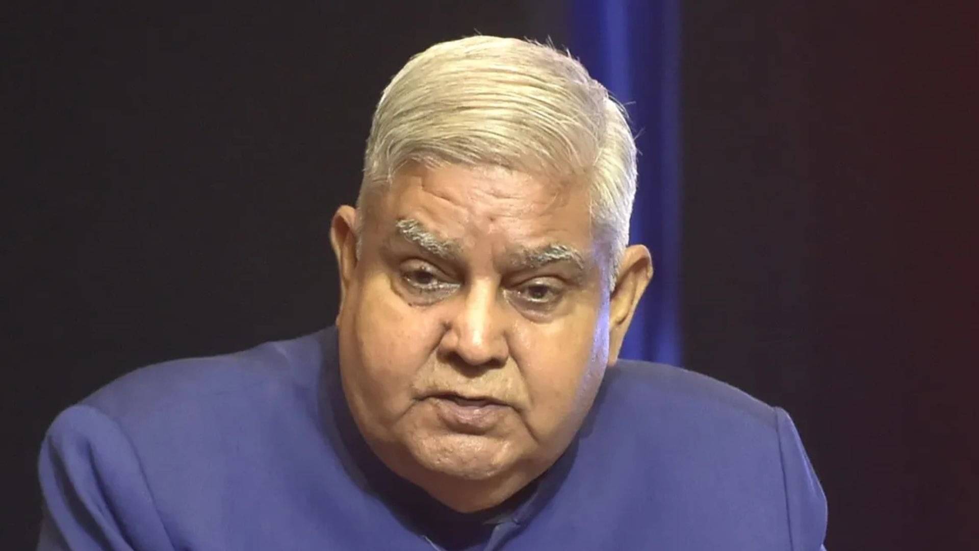 Cong Insulting Jat Community With Motion Against VP Only To Divert Attention From Soros Issue ...