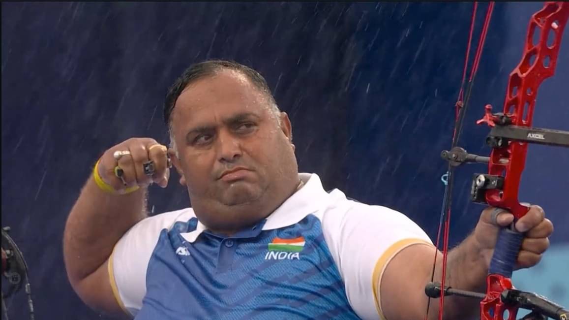 Rakesh Kumar enters pre-quarterfinals, Swami crashes out | Republic World