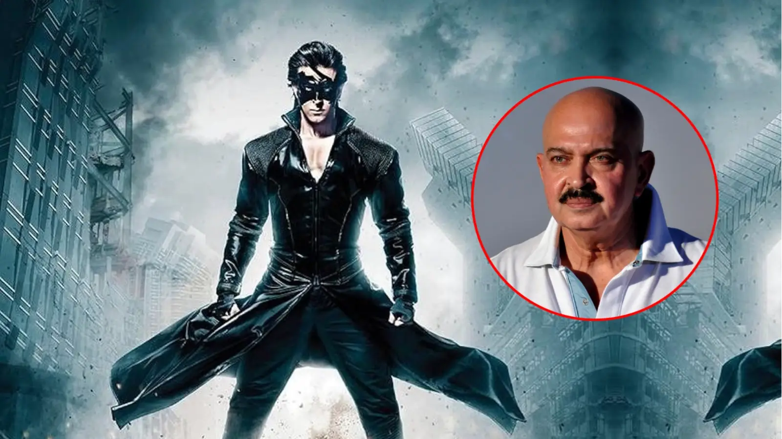 Krrish 4 Major Update: 'We Plan To Release It In...,' Says Rakesh ...