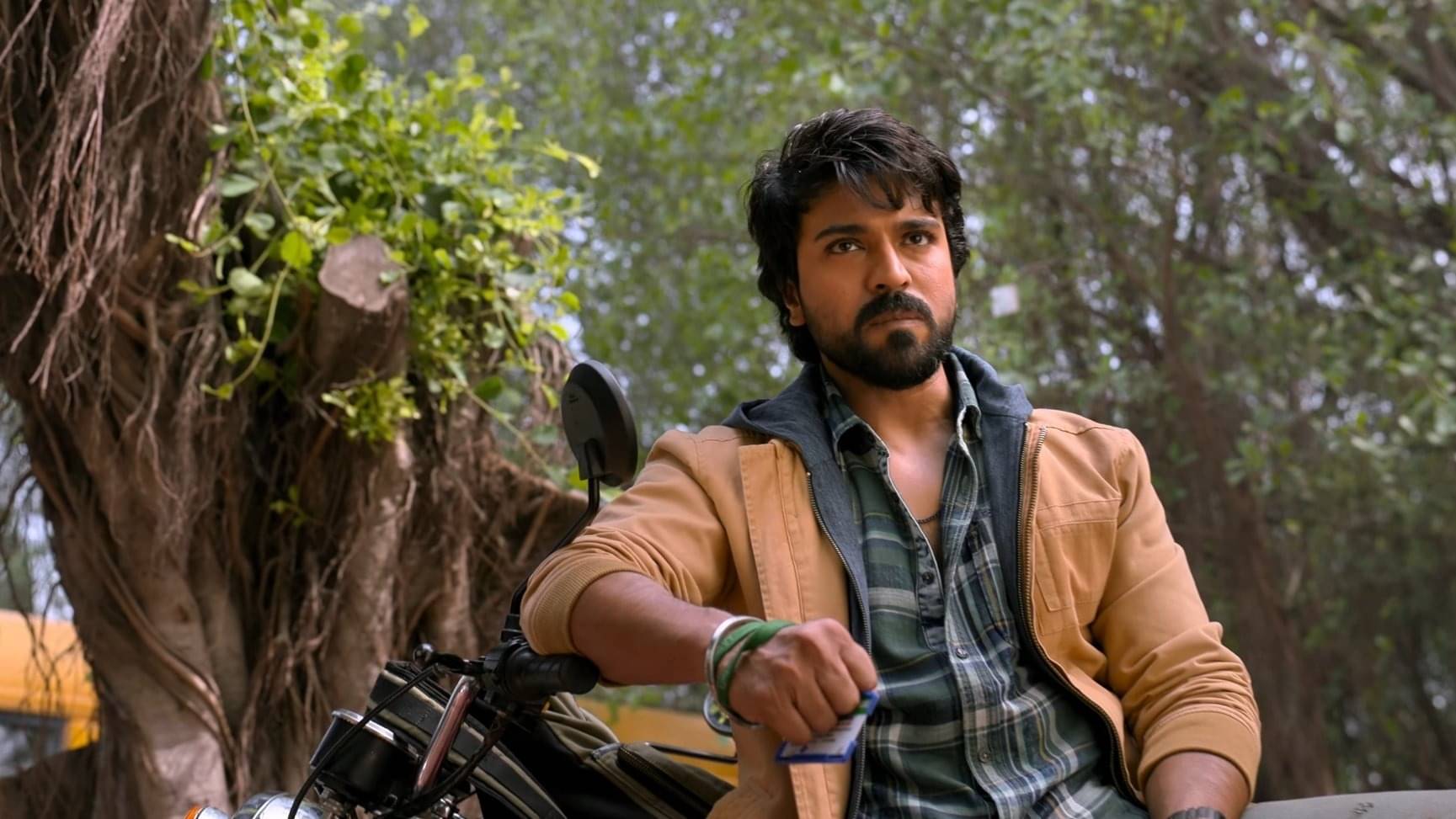 Game Changer: Local Cable Channels Leak Ram Charan Starrer Full Movie, Netizens Suspect 'Insider ...