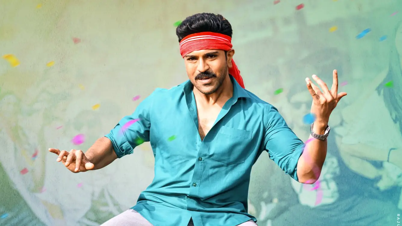 Mega Gesture! Chiru Clears Sankranthi Slot For Son Ram Charan's Game ...