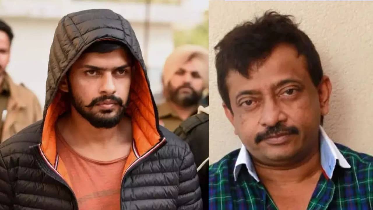 गैंगस्टर की तुलना एक्टर से! राम गोपाल वर्मा ने की लॉरेंस बिश्नोई के कद ...