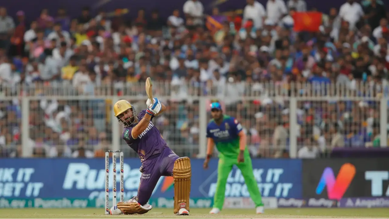 Ramandeep Singh Highlights Big Issue With Kolkata Knight Riders ...