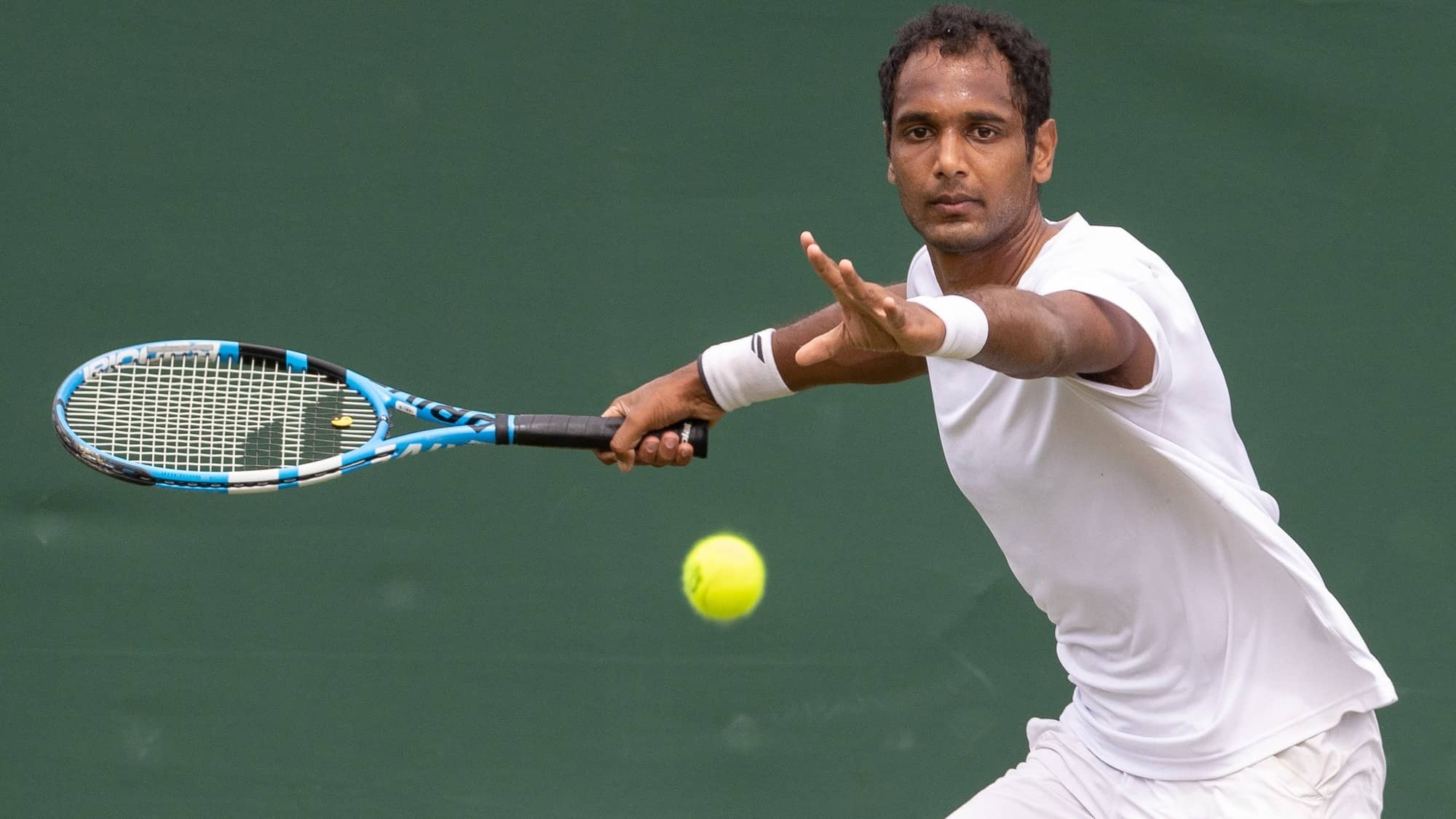 Ramkumar Ramanathan, Mukund Sasikumar Headline ITF Championship ...