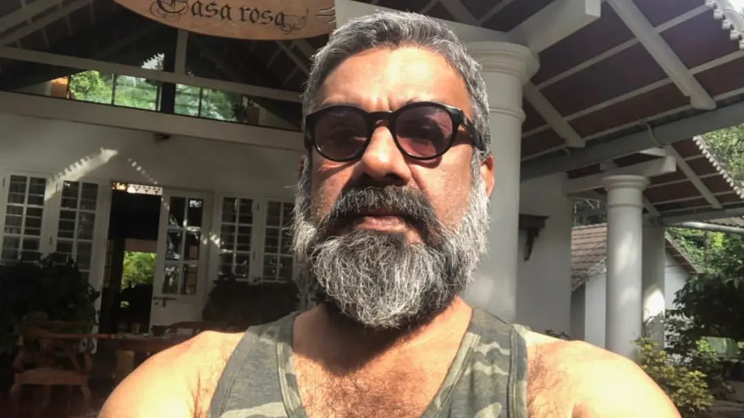 Sreelekha Mitra Accuses Kerala Film Academy Chairman Ranjith of ...