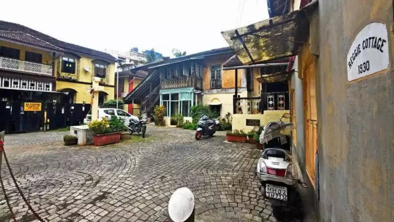 300-Year-Old Bandra Village to Get Facelift to Conserve Glorious Past ...