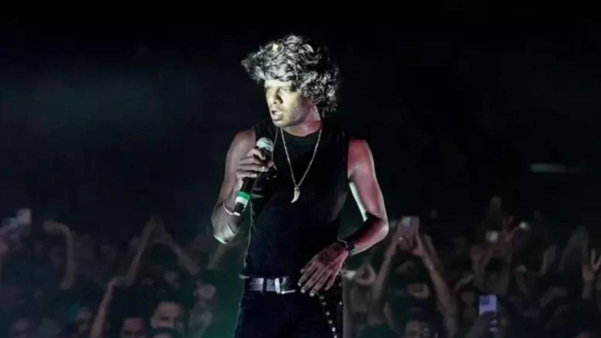 Kerala Rapper Vedan Booked After Doctor Alleges Repeated Sexual Assault ...