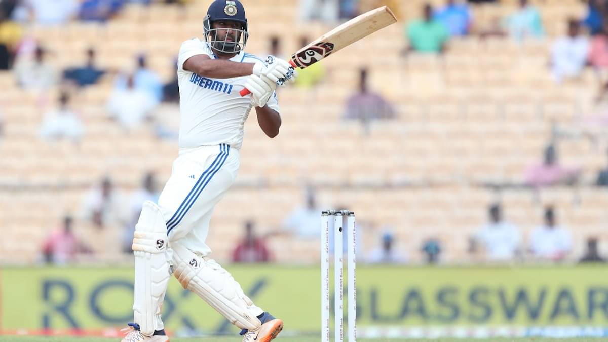 Live Cricket Score - India vs Bangladesh 1st Test Day 1 Highlights: IND ...