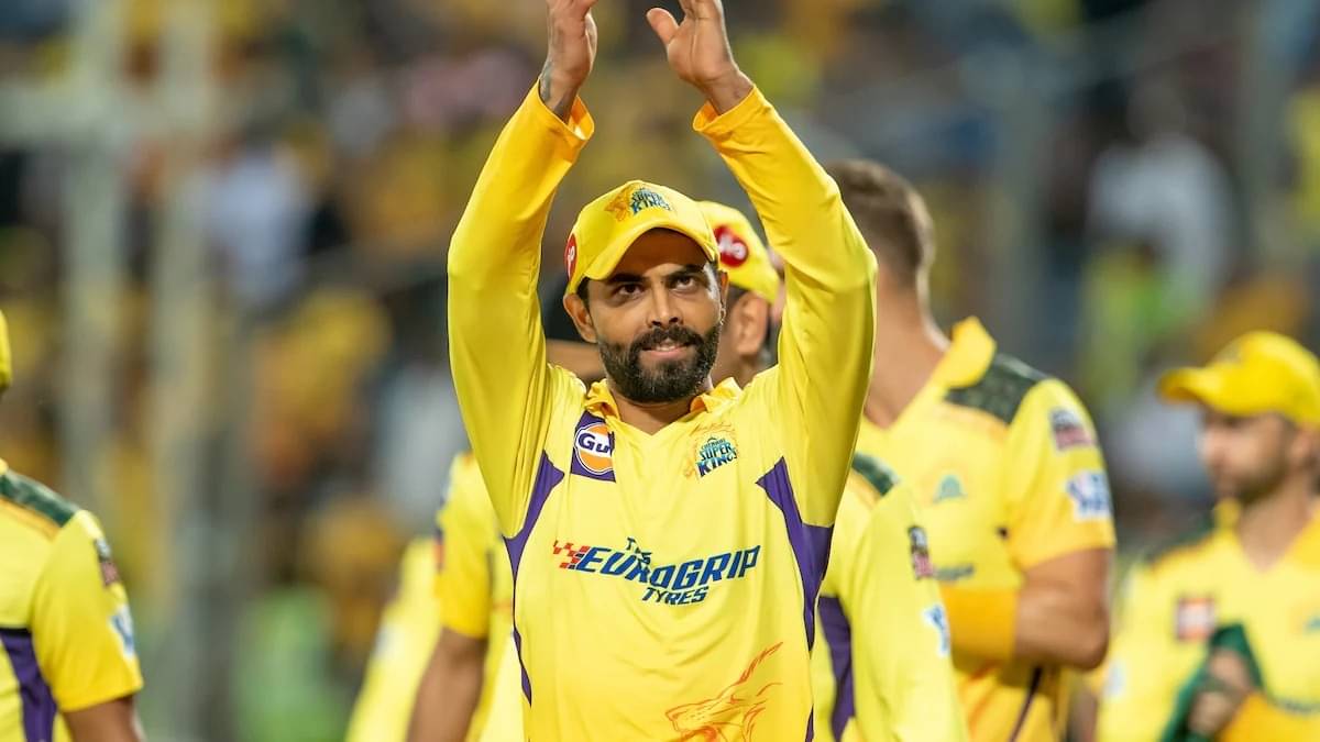 Former CSK Player Believes Chennai Super Kings Failed To Use Ravindra Jadeja's Full Potential ...