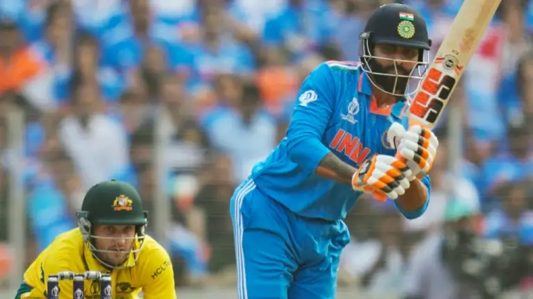 Champions Trophy 2025: Depleted Australia vs Mighty India, Who Wins The ...