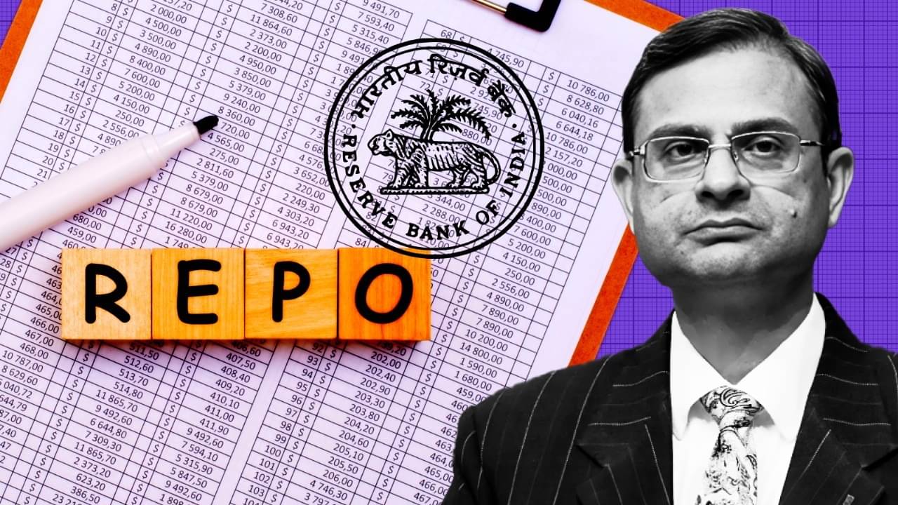 RBI Cuts Repo Rate By 25 BPS, Lowers Growth Forecast Amid Trump Tariffs ...