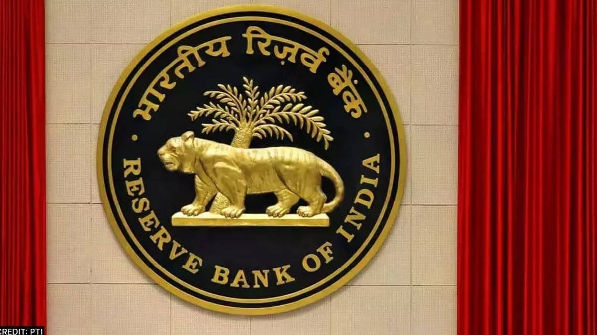 RBI Reports 27% Higher Surplus in 2025; Sees Lower Inflation Ahead ... RBI Reports 27% Higher Surplus in 2025; Sees Lower Inflation Ahead ...