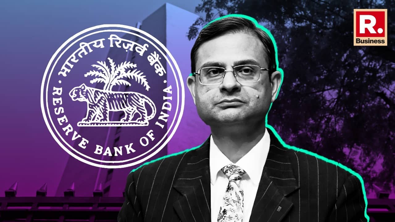 IITian, Princeton Graduate…: Who Is Sanjay Malhotra, New RBI Governor ...