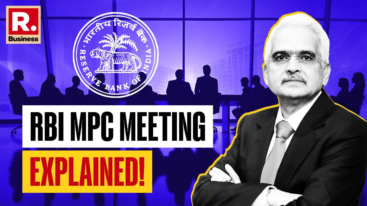 RBI MPC Meeting Explained! What to Expect in 2024? | Republic Business