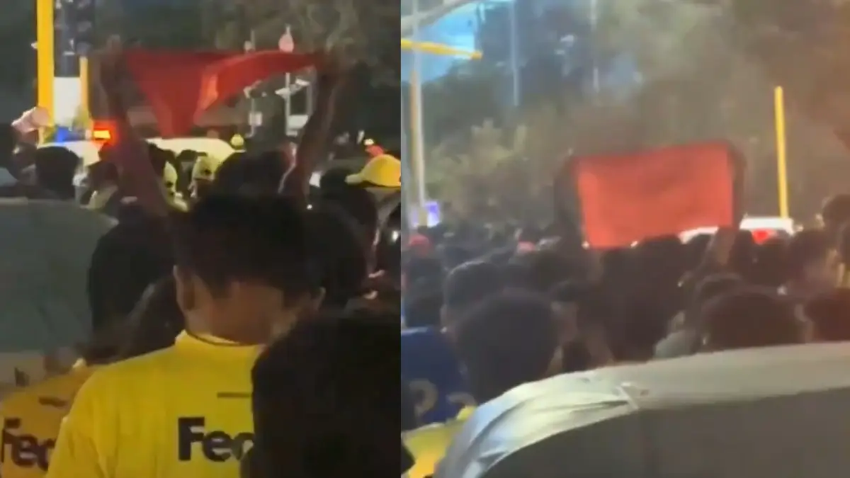 IPL 2025: RCB Fans Add Insult To CSK's Injury, Bengaluru Fans Wave ...