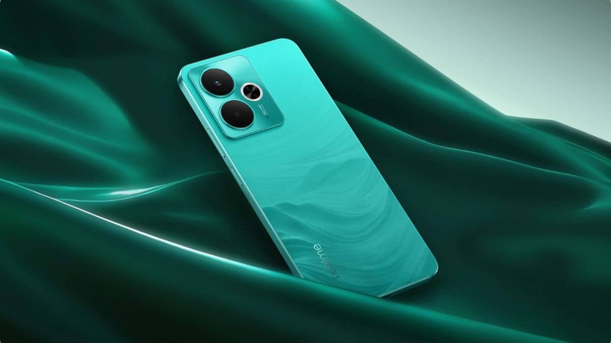 Realme 14T 5G Launched: Price in India, Specifications | Republic World