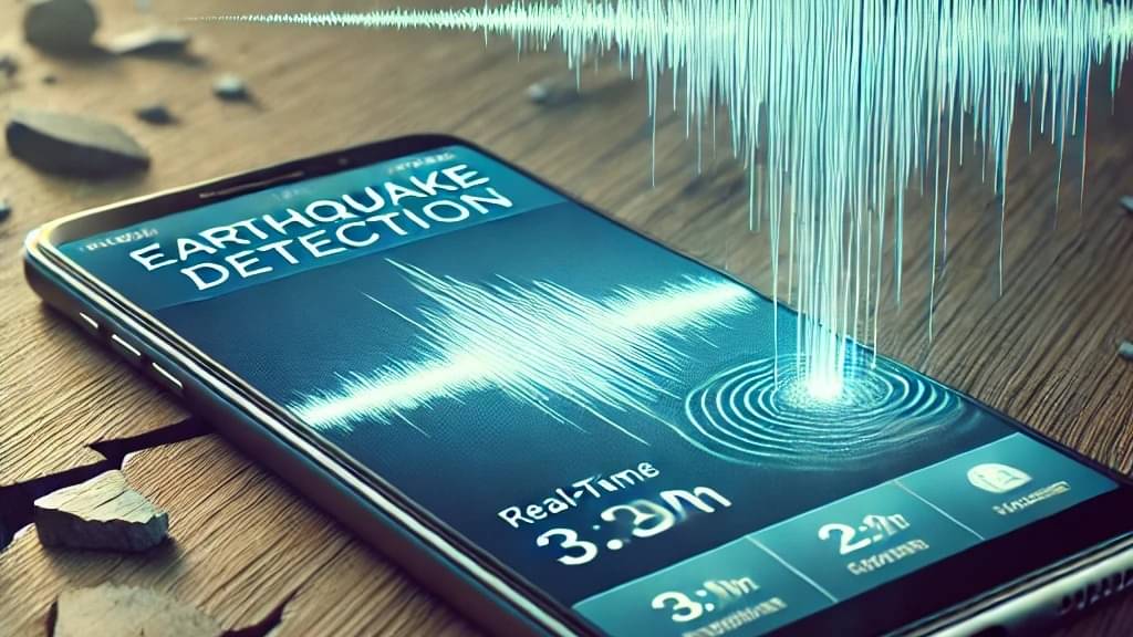 Is Your Phone Ready for the Next Earthquake? Here’s What to Do ...