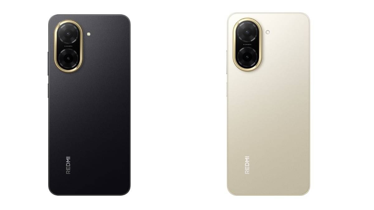 Redmi A5 Entry-Level Android Phone Launched, Costs Less Than ₹7,000 ...