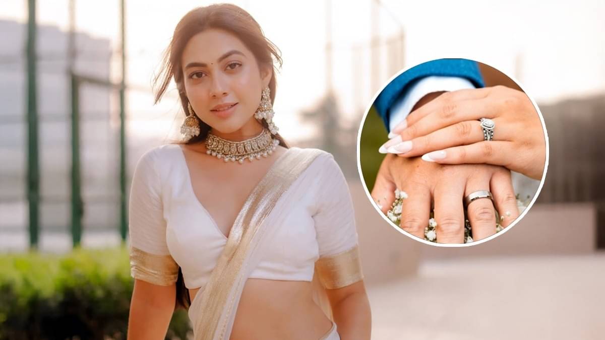 Is Reem Shaikh Getting Engaged To Krish Gupta? Tujhse Hai Raabta Actress Says 'After All It Is ...