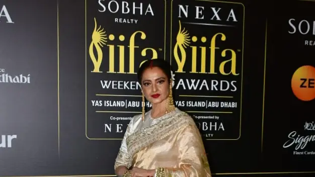 Rekha Turns 70: Lesser-Known Facts About Veteran Actress | Republic World