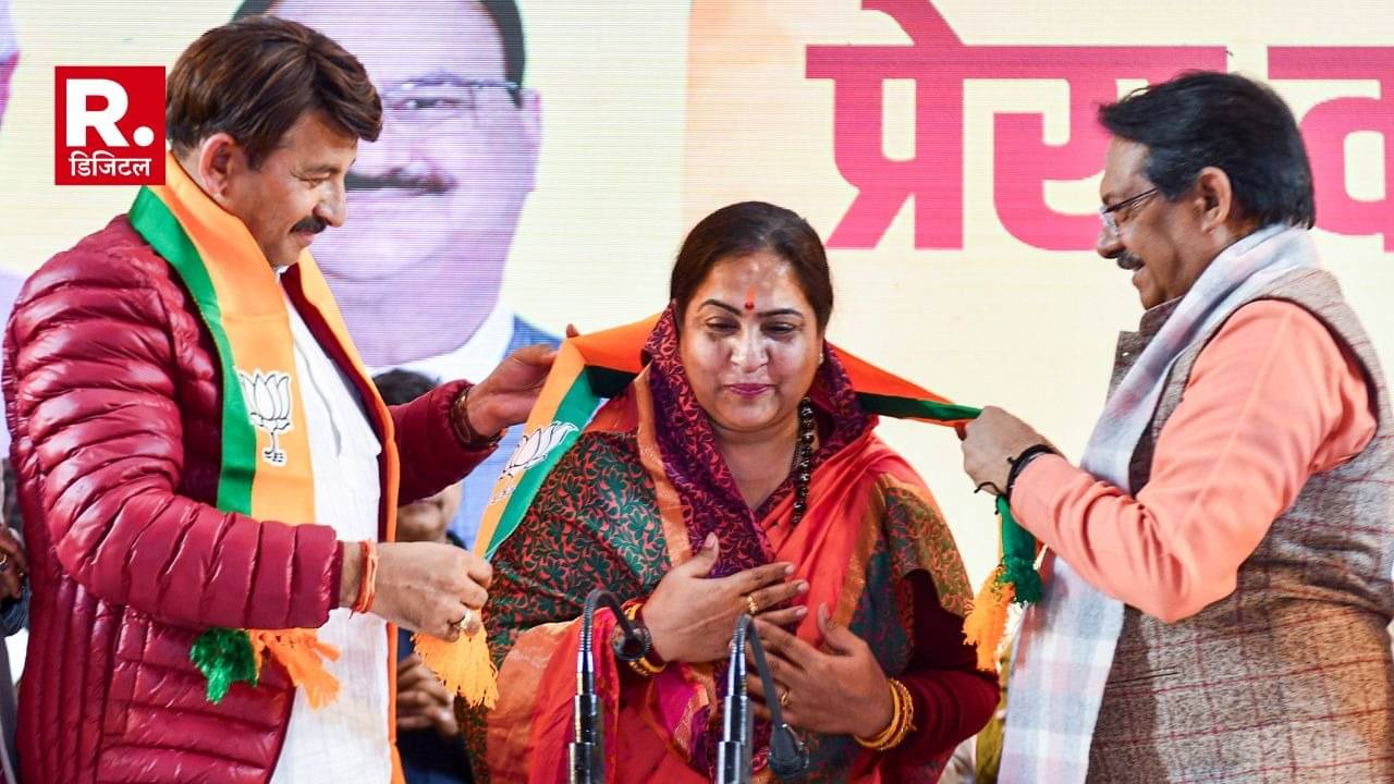 Delhi CM Oath Taking Ceremony Time: When Will Rekha Gupta Be Sworn In As Chief Minister ...