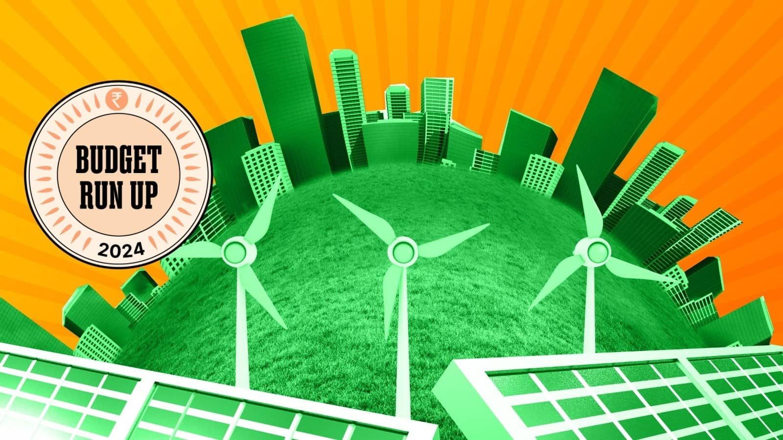 Union Budget: Renewable energy sector seeks reduction in customs duty ...