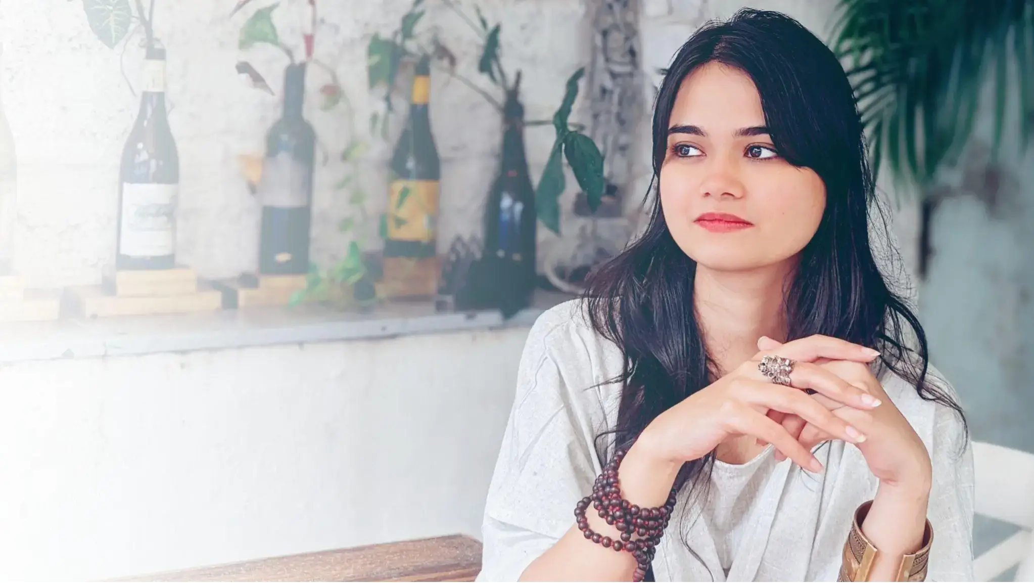 Renowned Occultist Amisha Singh Dyma Talks About Influence of Spirituality in Love Life ...