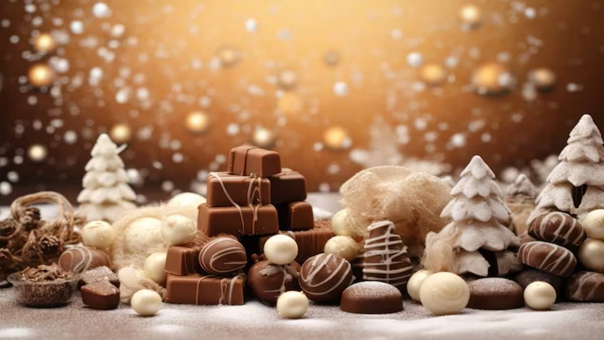 National Chocolate Day 2025: Know Significance, History And More ...