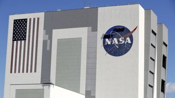 NASA Eliminates Its Diversity, Equity And Inclusion Office | Republic World