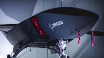 Boeing Wins Contract for US Air Force’s Next-Gen Fighter Jet F-47 | Republic World