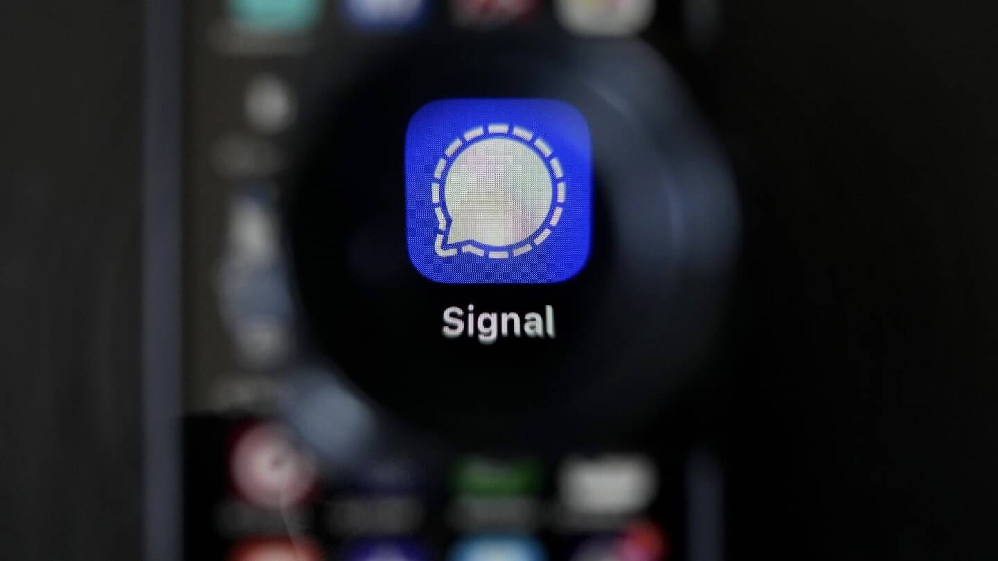 Even Republicans Are Worried: 60 Percent Say Signal Leak Is a Serious ...