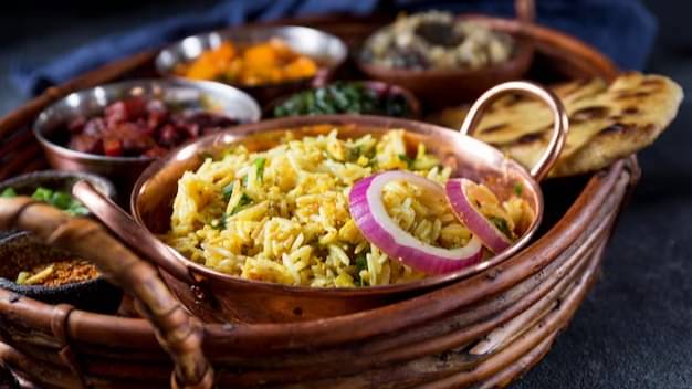 Andhra Pradesh’s Must Try Delicacies: Pulihora, Pesarattu, Chepa Pulusu ...