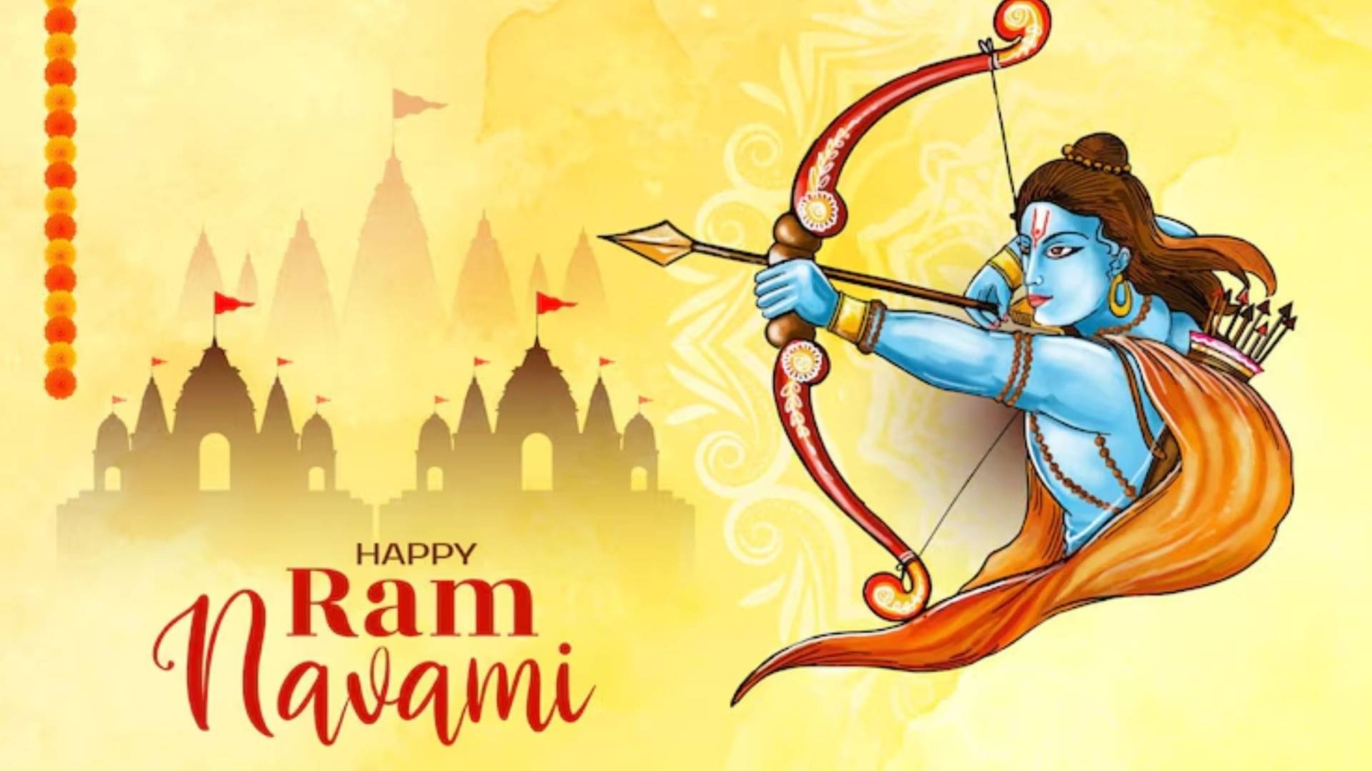 Ram Navami 2025: चैत्र नवरात्रि की राम नवमी आज, जानिए कन्या पूजन का समय, विधि और मंत्र ...