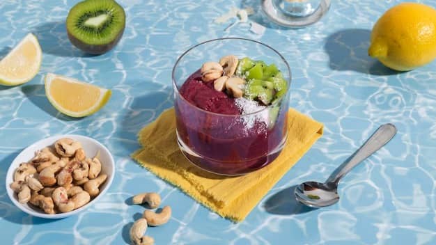 Summer-Friendly Foods To Beat The Heat And Nourish Your Body: Leafy ...