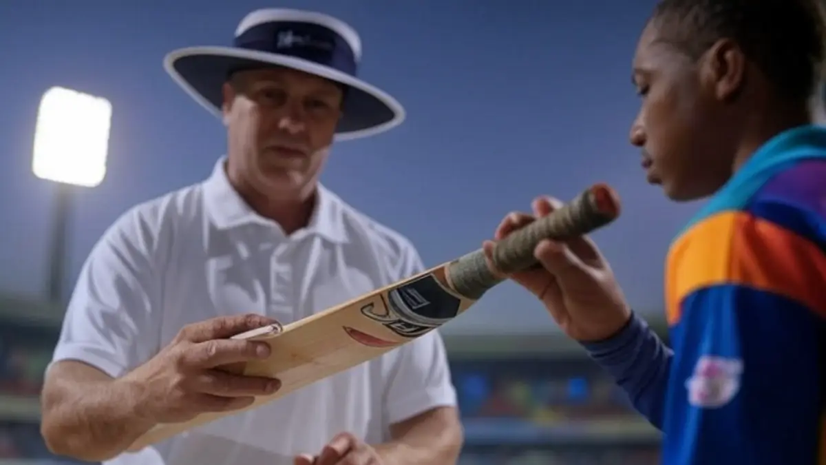 Integrity Of Batters Playing The IPL And International Cricket Under ...