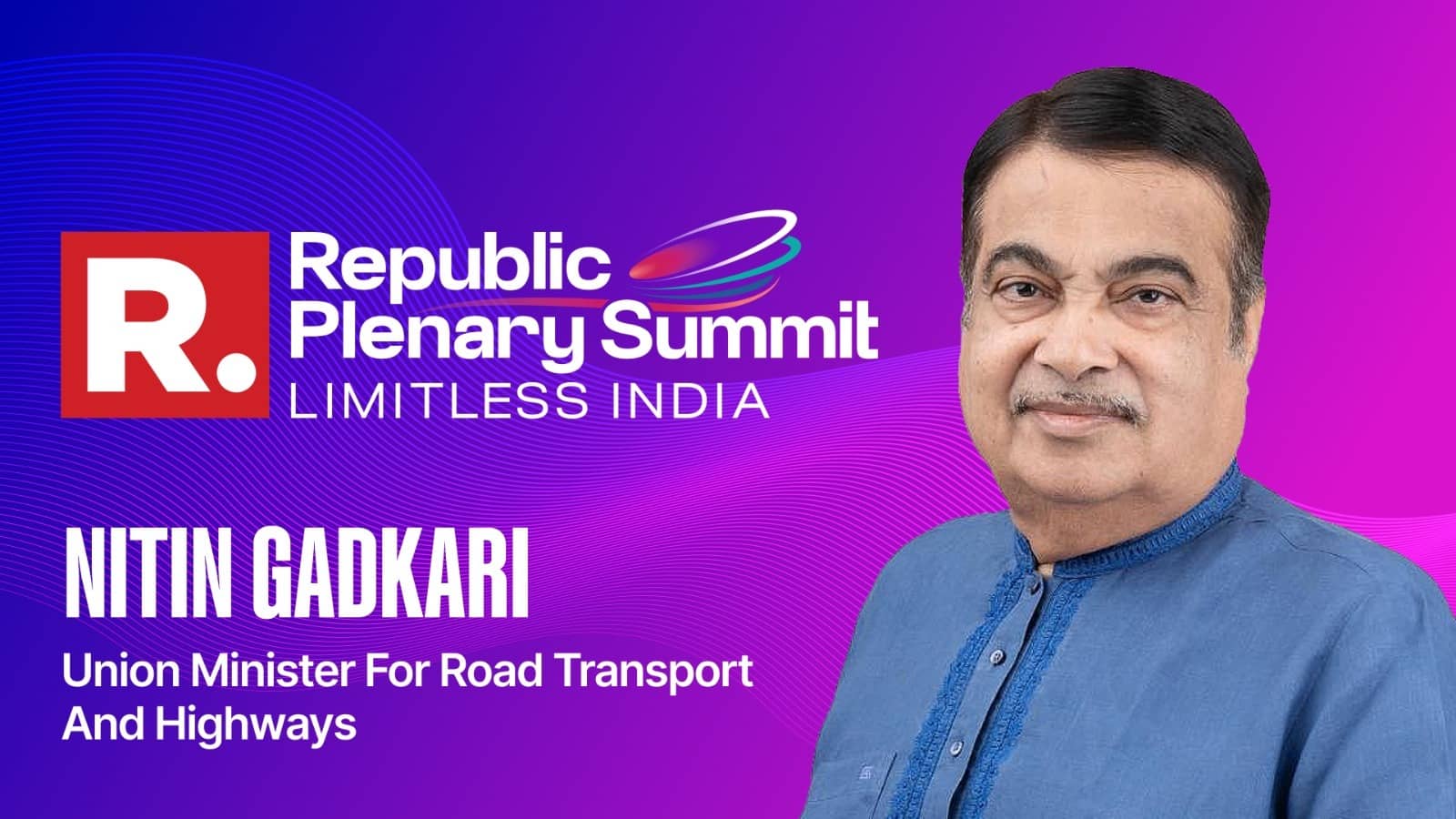 'Travel Time Between Bengaluru To...': Union Minister Nitin Gadkari At ...