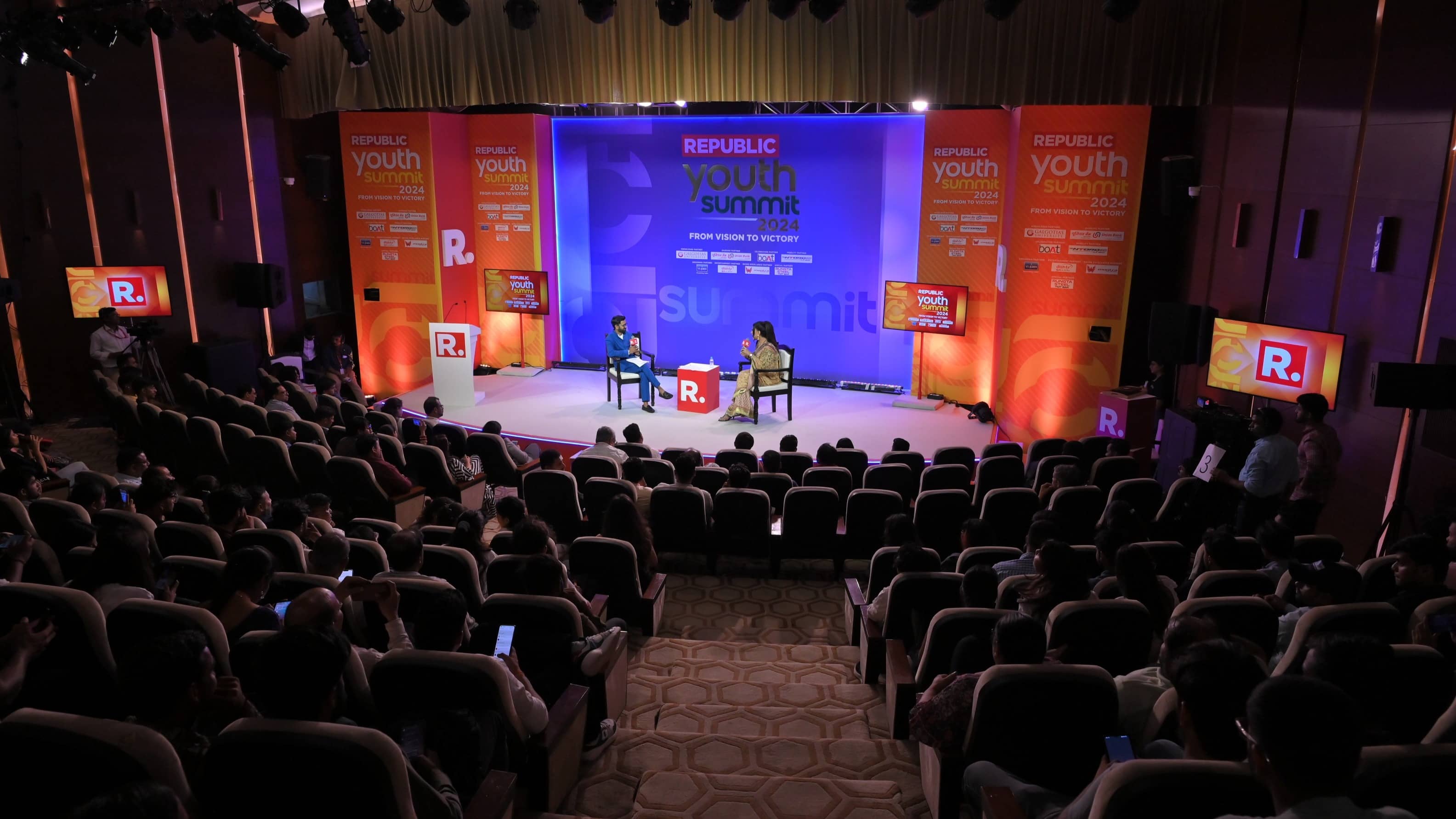From Vision to Victory: Republic successfully hosts Republic Youth ...